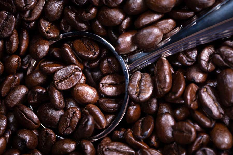 100% Maui Coffee | Premium Hawaiian Coffee Beans | The Coffee Store